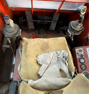 2001 Morbark WOLVERINE Feller Buncher For Sale - Blowing Rock, NC ...