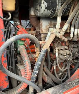 2001 Morbark WOLVERINE Feller Buncher For Sale, 123,456 Hours | Lakes ...