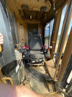 2010 Tigercat 822C Feller Buncher For Sale, 7,037 Hours | South, NC ...