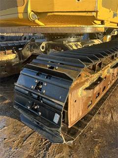 2016 Tigercat 822D Feller Buncher - 5400 Felling Head For Sale, 9,948 ...