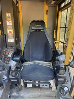2023 Tigercat 855E Feller Buncher For Sale, 3,642 Hours | Mid Atlantic ...