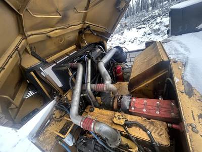 2006 Tigercat 870C Feller Buncher - Felling Head For Sale, 29,000 Hours ...