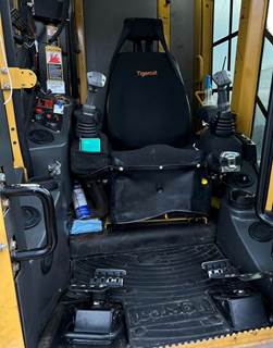 2017 Tigercat LX830D Feller Buncher For Sale, 8,800 Hours | West, NC ...