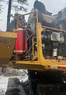 2017 Tigercat LX830D Feller Buncher For Sale, 8,800 Hours | West, NC ...