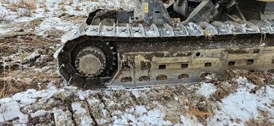 2022 Tigercat LX830E Feller Buncher For Sale, 3,000 Hours | Northeast ...