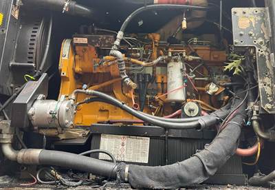 2004 Timbco 425EX Feller Buncher For Sale, 19,000 Hours | New England ...