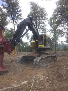 TimberPro Feller Bunchers For Sale | MyLittleSalesman.com