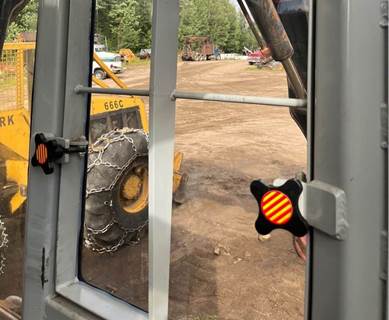 2011 TimberPro TL735B Feller Buncher For Sale, 12,000 Hours | Ontario ...