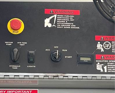 2011 TimberPro TL735B Feller Buncher For Sale, 12,000 Hours | Ontario ...