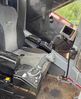 2011 TimberPro TL735B Feller Buncher For Sale, 12,000 Hours | Ontario ...