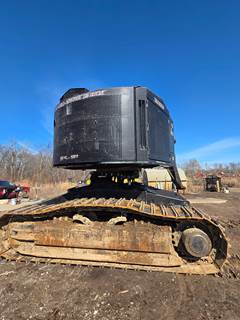 2018 TimberPro TL735C Ryans Dangle Head For Sale - Blowing Rock, NC ...