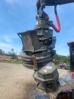 2009 Valmet 415FX Feller Buncher For Sale | Murphysboro, IL | 12231465 ...