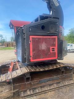 2009 Valmet 415FX Feller Buncher For Sale - Blowing Rock, NC - Carolina ...