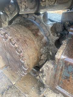2009 Valmet 415FX Feller Buncher For Sale | Murphysboro, IL | 12231465 ...