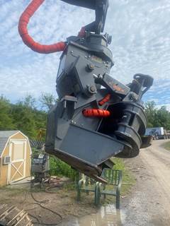 2009 Valmet 415FX Feller Buncher For Sale | Murphysboro, IL | 12231465 ...