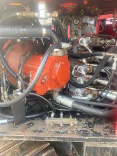 2009 Valmet 415FX Feller Buncher For Sale | Murphysboro, IL | 12231465 ...