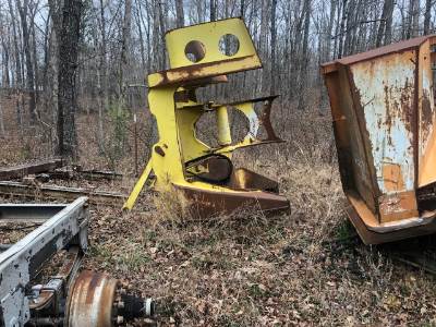 Felling Heads For Sale | MyLittleSalesman.com