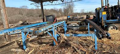 Firewood Processors For Sale | MyLittleSalesman.com
