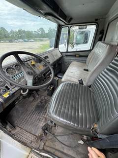2000 Freightliner FL60 Flatbed Dump Truck For Sale, 50,131 Miles ...