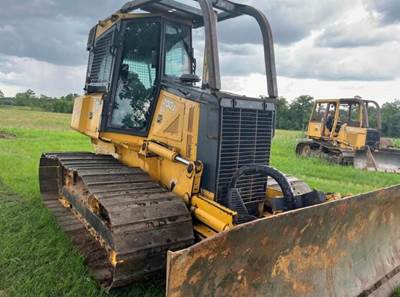 John Deere 700 Dozers For Sale | MyLittleSalesman.com