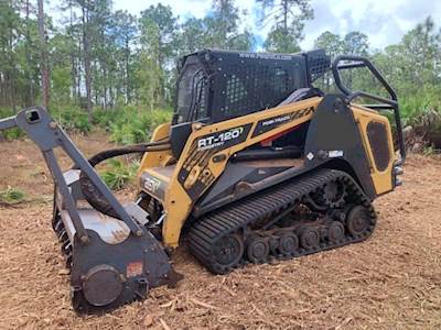 Forestry Mulchers For Sale | MyLittleSalesman.com