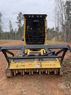 2019 Rayco C120R Forestry Mulcher - Mulching Head For Sale - Blowing ...