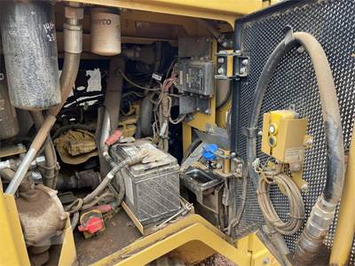 2019 Rayco C120R Forestry Mulcher - Mulching Head For Sale - Blowing ...