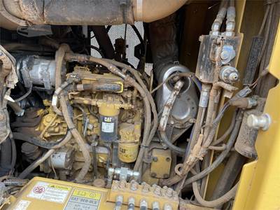 2019 Rayco C120R Forestry Mulcher - Mulching Head For Sale - Blowing ...