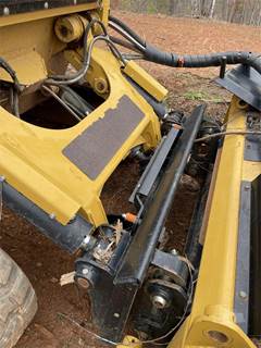 2019 Rayco C120R Forestry Mulcher - Mulching Head For Sale - Blowing ...