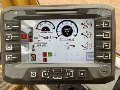 2019 Rayco C120R Forestry Mulcher - Mulching Head For Sale - Blowing ...