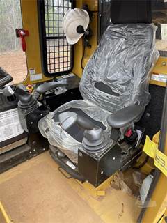 2019 Rayco C120R Forestry Mulcher - Mulching Head For Sale - Blowing ...