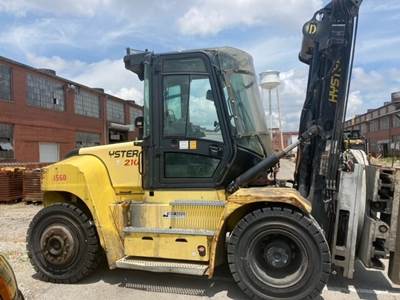 Forklifts - Used Forklifts for Sale | MyLittleSalesman.com