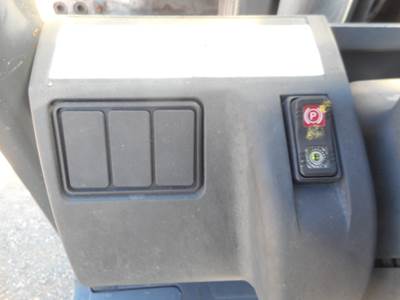 2009 Jungheinrich EFG425K Forklift For Sale, 2,513 Hours | Southeast ...