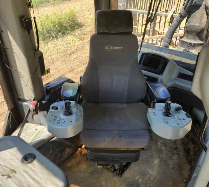 2016 Caterpillar 584 HD Forwarder For Sale - Blowing Rock, NC ...