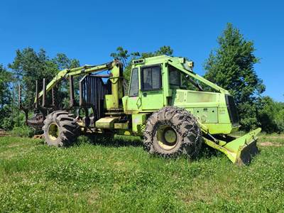 Forwarders For Sale | MyLittleSalesman.com