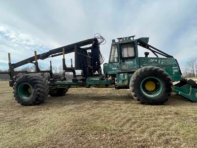 Forwarders For Sale | MyLittleSalesman.com