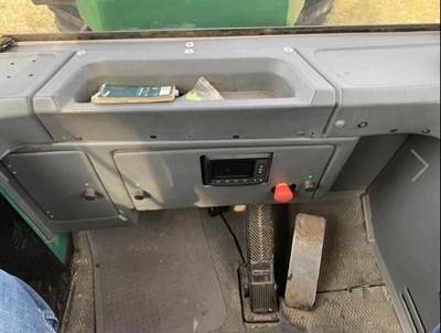 2003 Timberjack 1010 Forwarder For Sale, 12,900 Hours | Lakes, NC ...