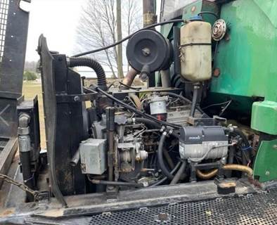 2003 Timberjack 1010 Forwarder For Sale, 12,900 Hours | Lakes, NC ...