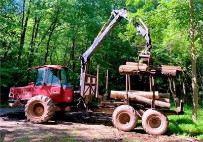 Forwarders For Sale | MyLittleSalesman.com