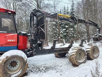 Forwarders For Sale | MyLittleSalesman.com