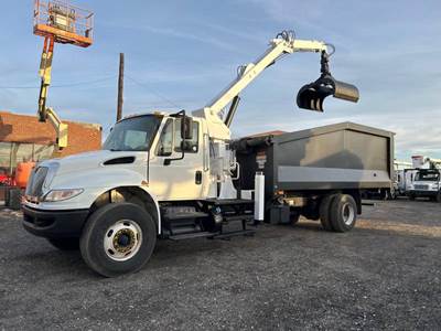 International MA025 Trucks For Sale | MyLittleSalesman.com