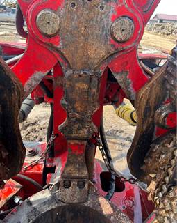 2012 Caterpillar 501HD Harvester For Sale, 14,666 Hours | Great Lakes ...