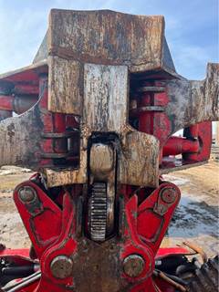 2012 Caterpillar 501HD Harvester For Sale, 14,666 Hours | Great Lakes ...