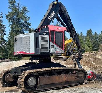 Forestry / Tree Harvesters For Sale | MyLittleSalesman.com