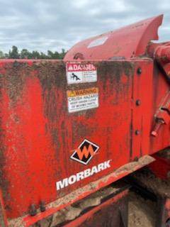 2020 Morbark HD30 Mulch Hog For Sale | Midwest, NC | 12530808 ...