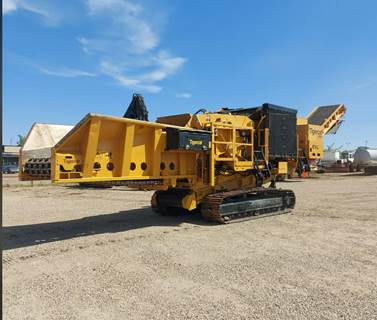 2024 Tigercat 6900 Horizontal Grinder For Sale - Blowing Rock, NC ...