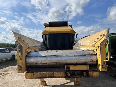 2019 Vermeer HG4000 Horizontal Grinder For Sale, 1,677 Hours | Midwest ...