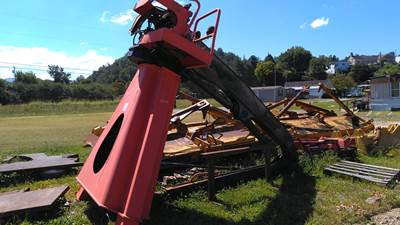 Knuckleboom Loaders For Sale | MyLittleSalesman.com