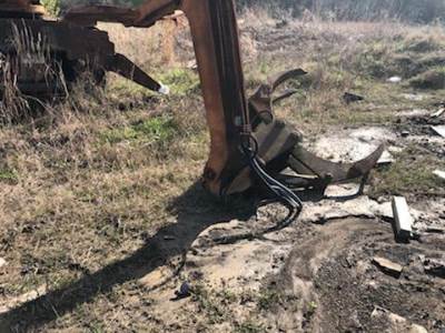 Barko 160B Log Loader For Sale | South, NC | 10736502 ...