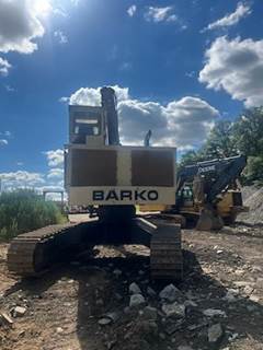 1999 Barko 275E Log Loader - Log Grapple For Sale | North, NC ...